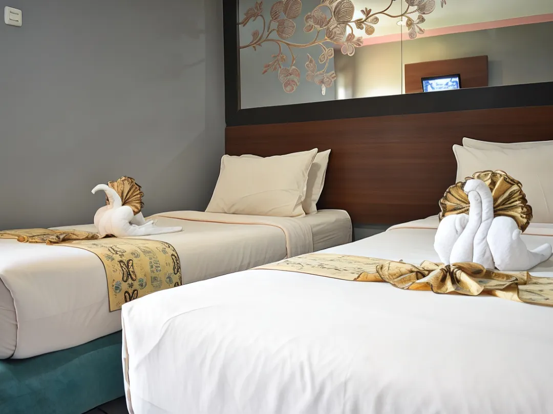 Hotel Ermasu Merauke - Merauke
