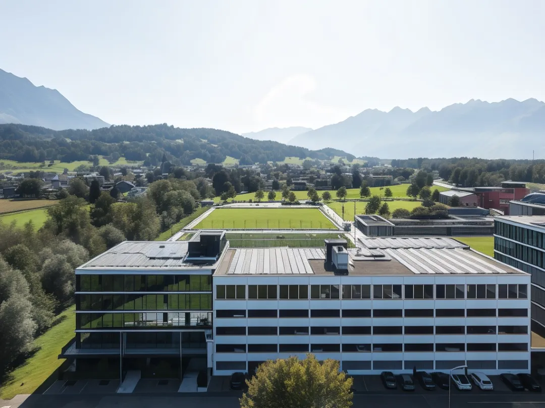 Hotel Kommod - Feldkirch