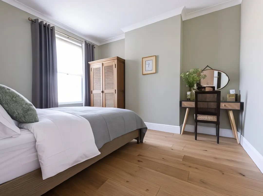 The Pontcanna Pearl 3-bed Haven - Cardiff