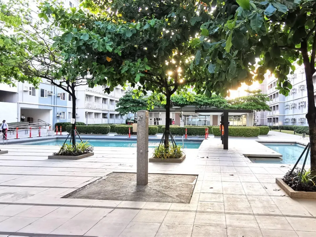 Butler's Bnb Trees Residences Qc Phil - Quezon City