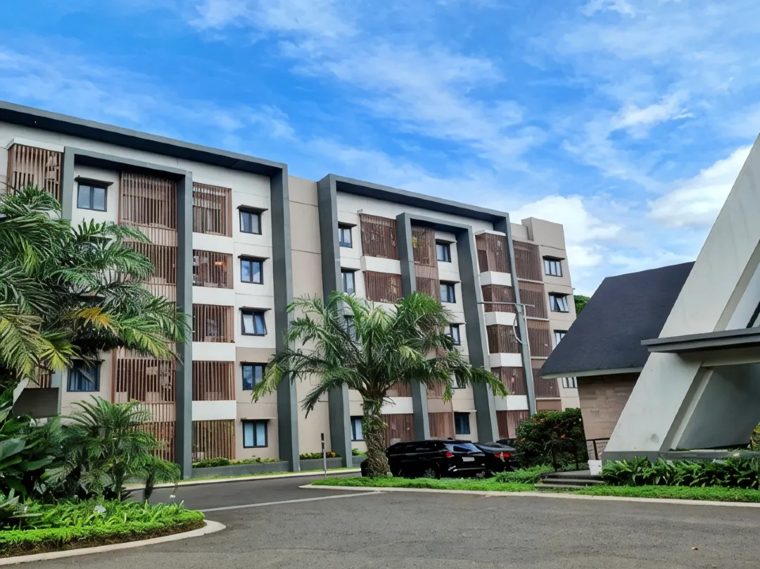 Apartemen Nyaman, Akses Mudah - Bogor