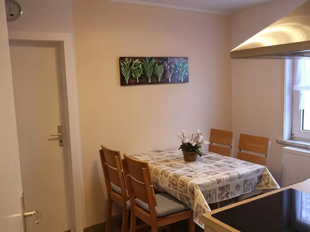 Wohnung Julius 6 - Sankt Andreasberg