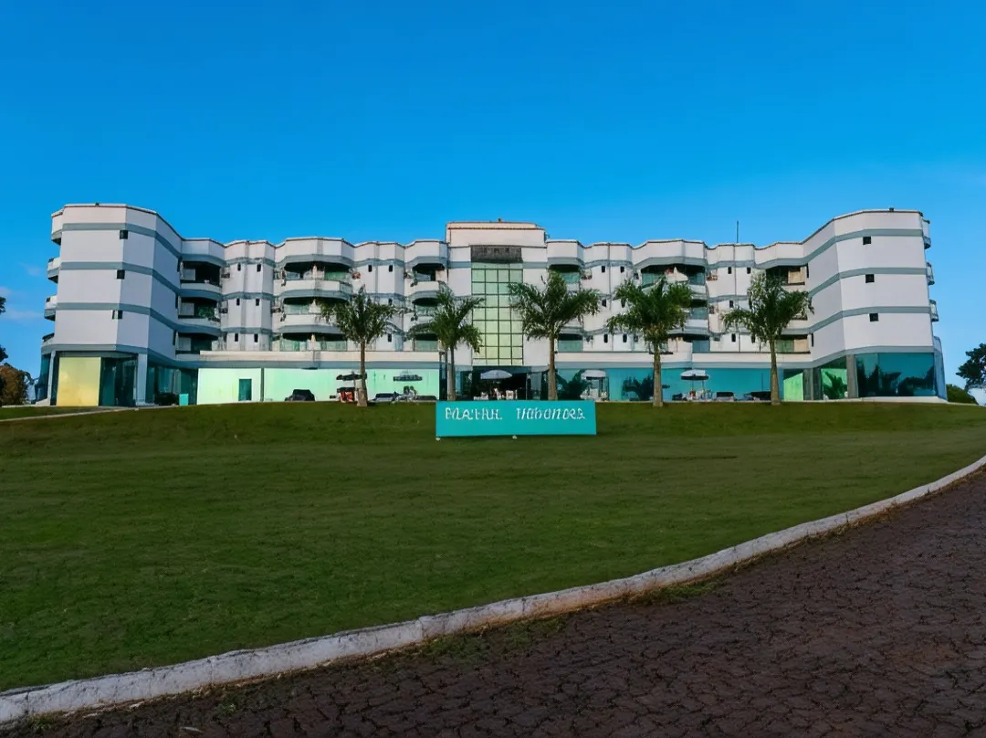 Pratas Thermas Resort - Rio Grande do Sul