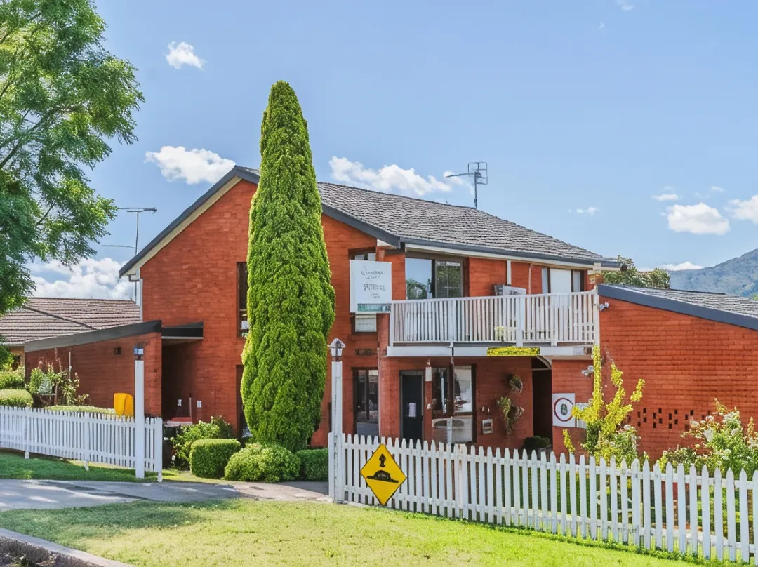 Roydons Motor Inn - Tamworth