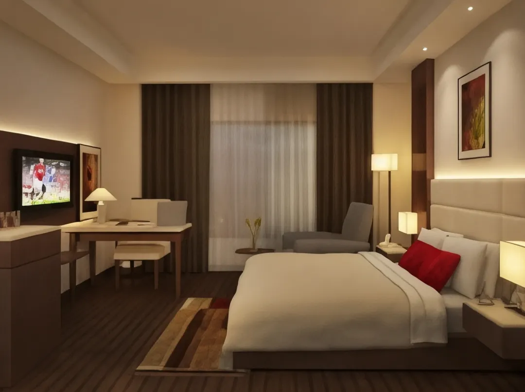 Ambassador Hotel Jalandhar - Jalandhar