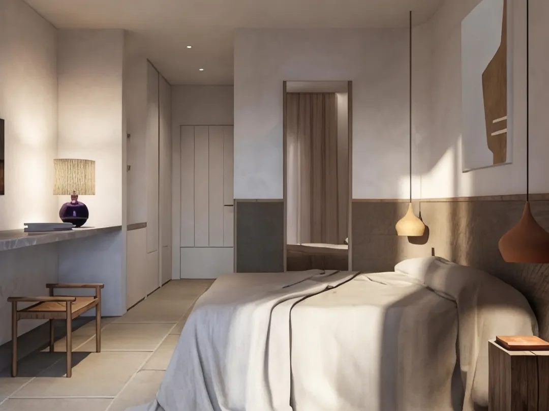 Atlantis Hotel - Paros