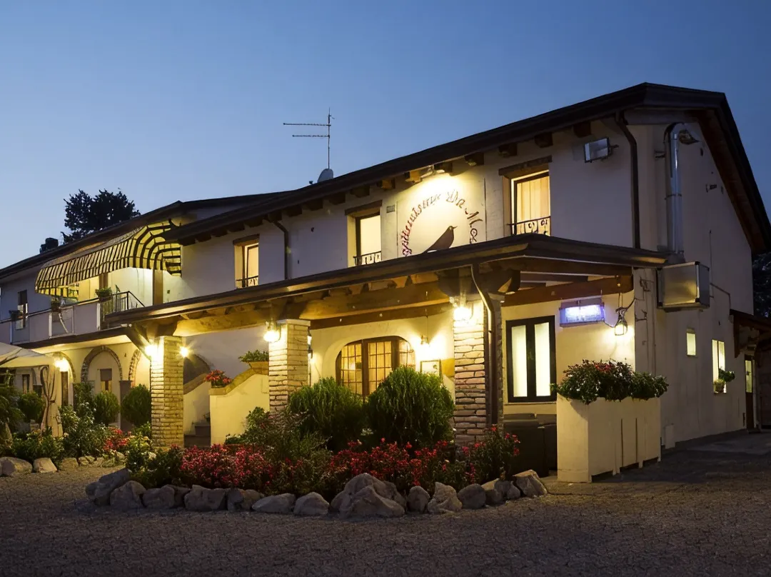 Agriturismo Da Merlo - Venecia