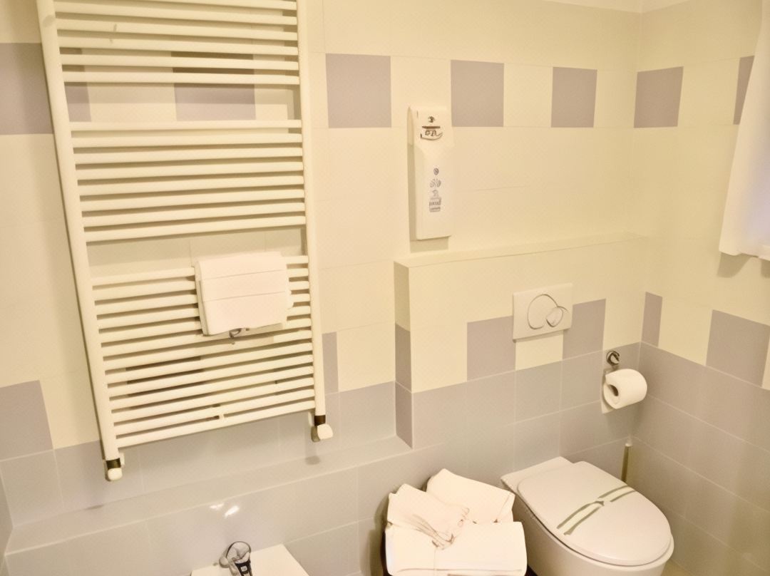 La Villa Del Lago - Malcantone