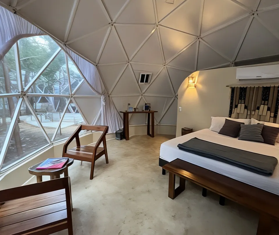 Glamping Mayan Glam - Tulum