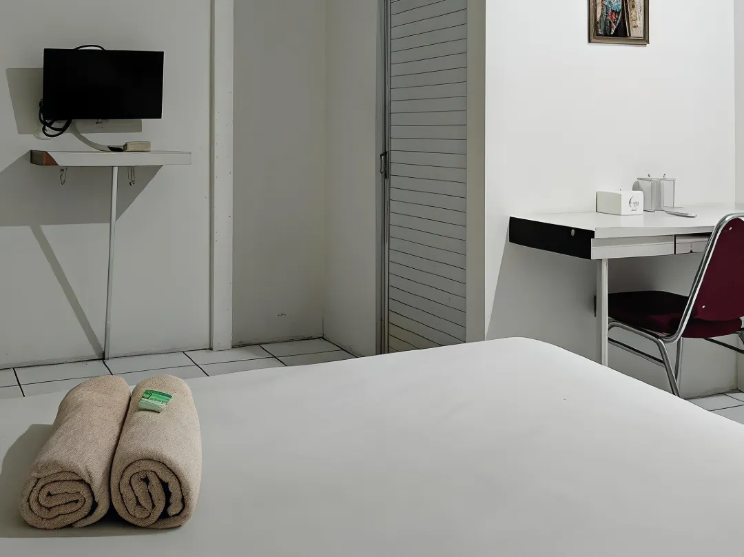 Cozy Home 2 Manado Redpartner - Manado