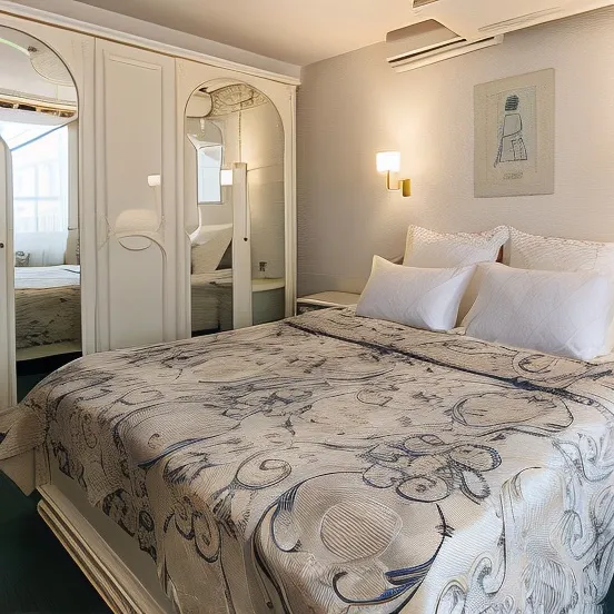 Angara Hotel - Иркутск