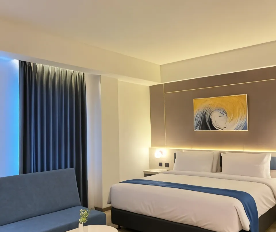 Lynn Hotel Tuban - Tuban
