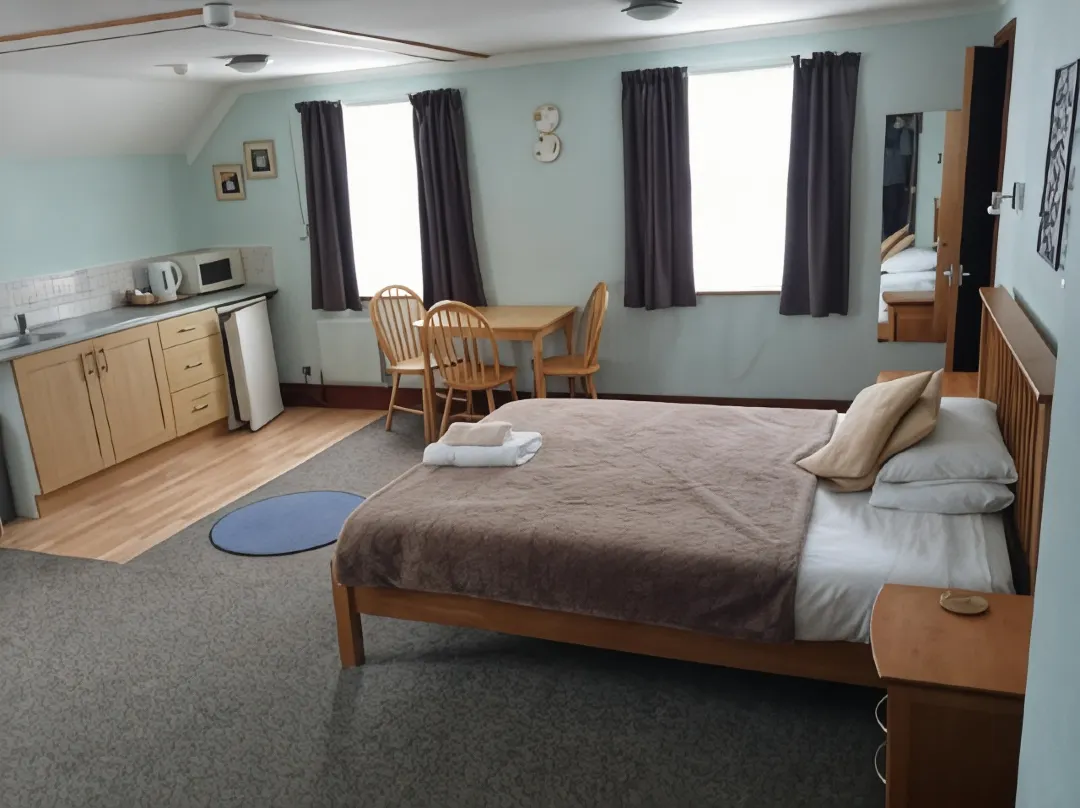 Malin House Hotel - Saundersfoot