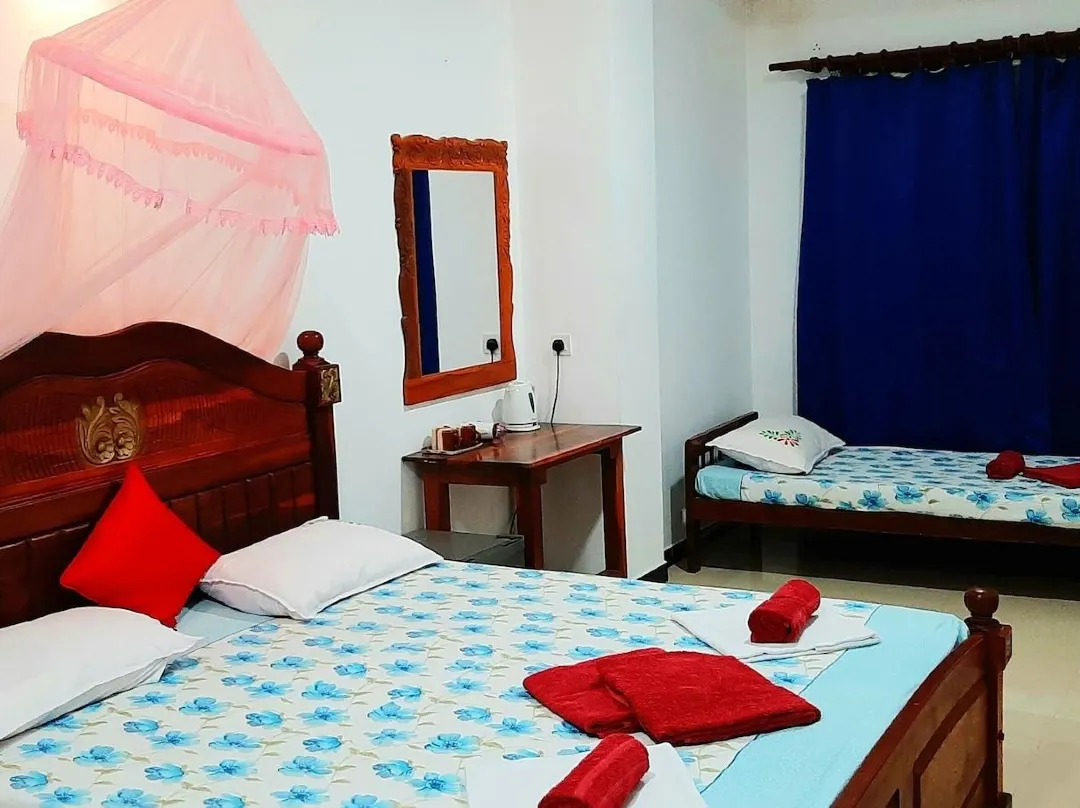 Dream Palace Family Guest House Mirissa - Mirissa