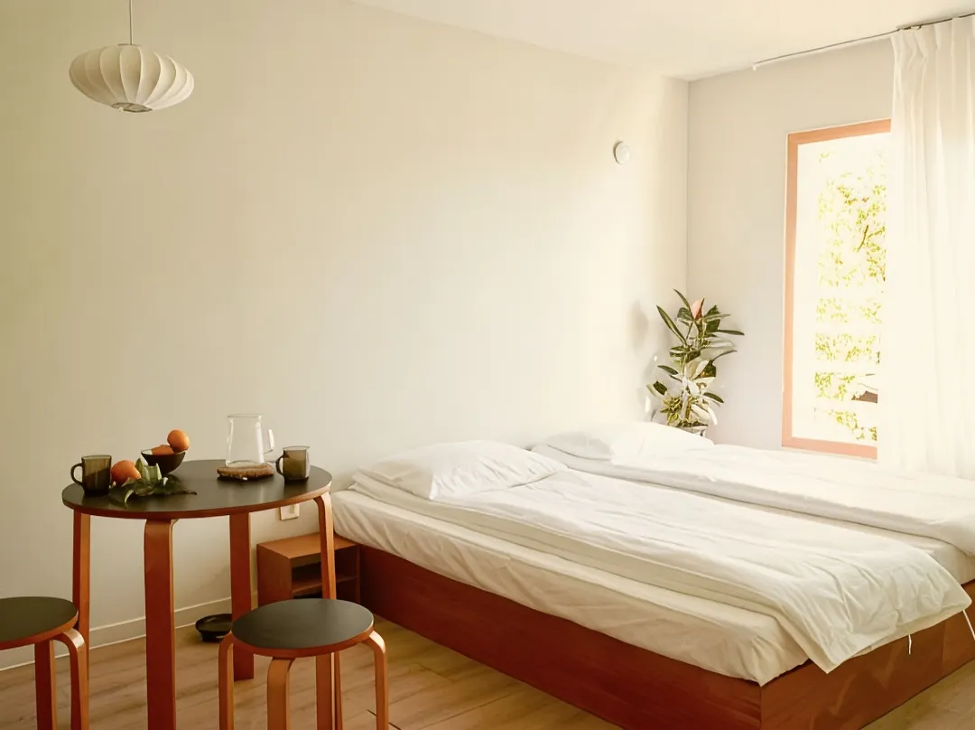 Seogwipo Pyoseon Mansion B - Jeju-si