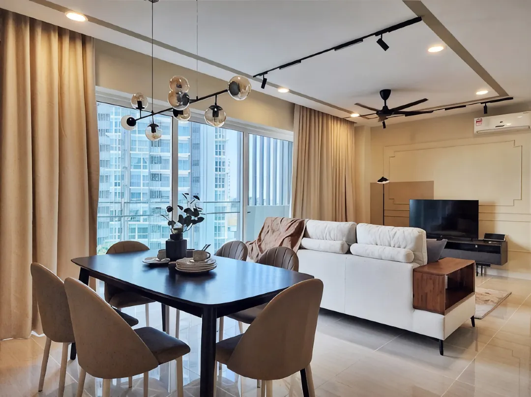 Premium Whole Unit - Johor Bahru - Gelang Patah