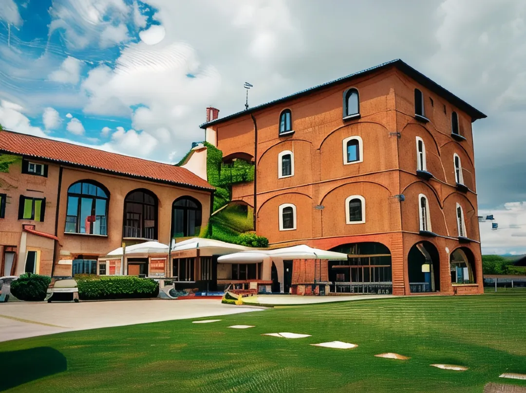 Tenuta Montemagno Relais & Wines - Piamonte