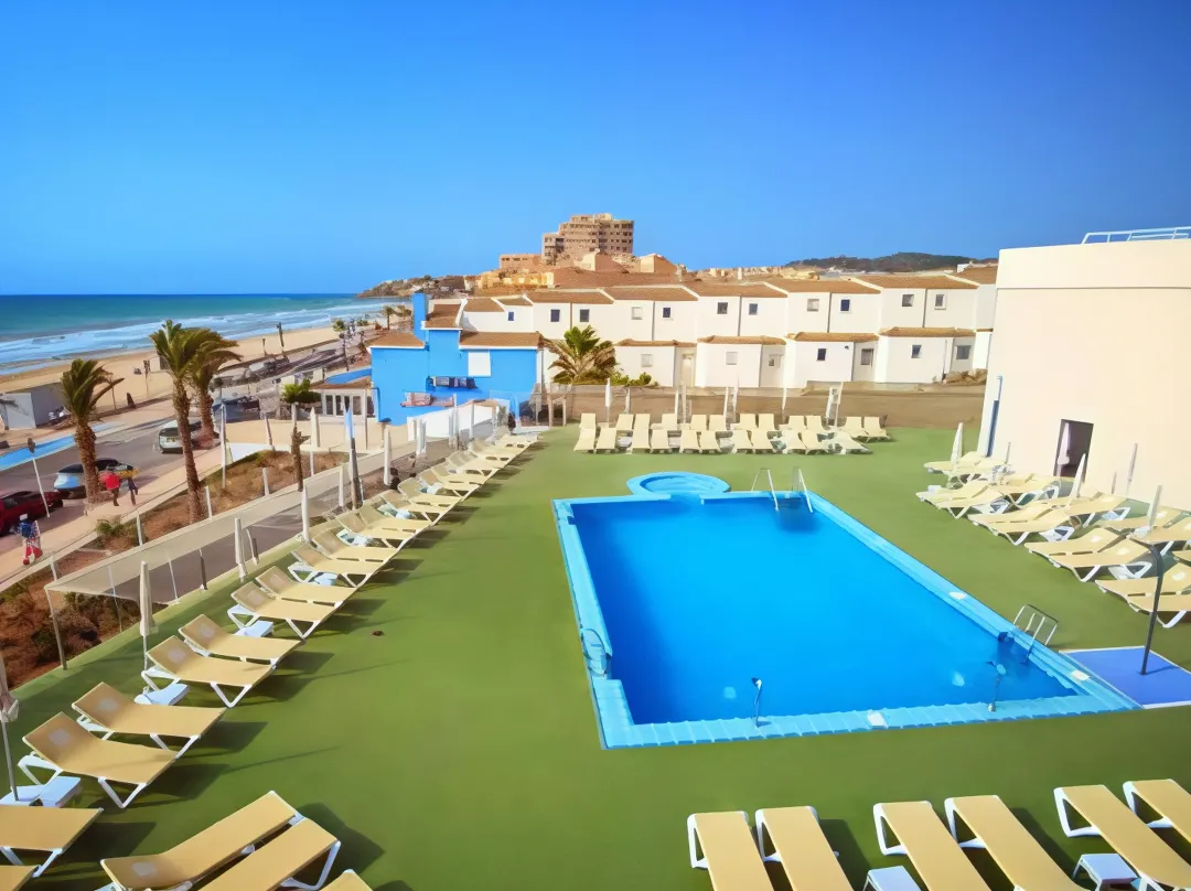 Hotel Servigroup Koral Beach - Oropesa del Mar