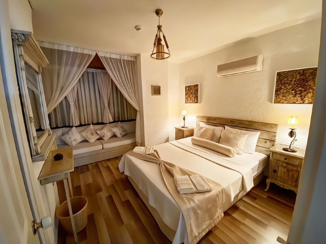 Bizim Ev Hotel - Alaçatı