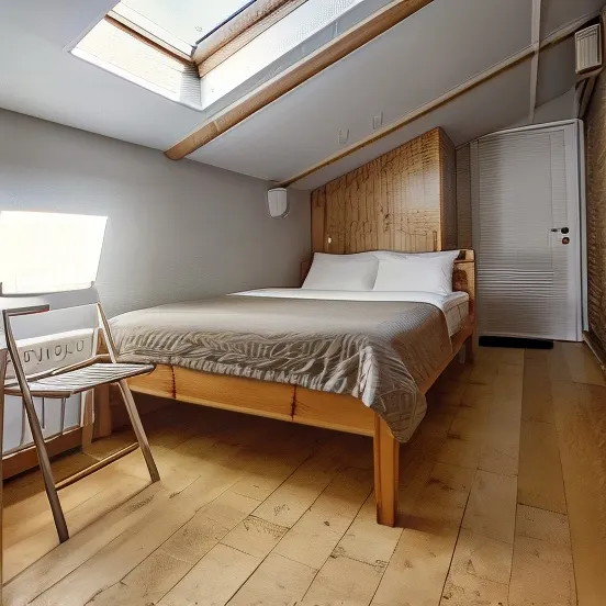 Chistoprudny Mini-hotel - Moscú