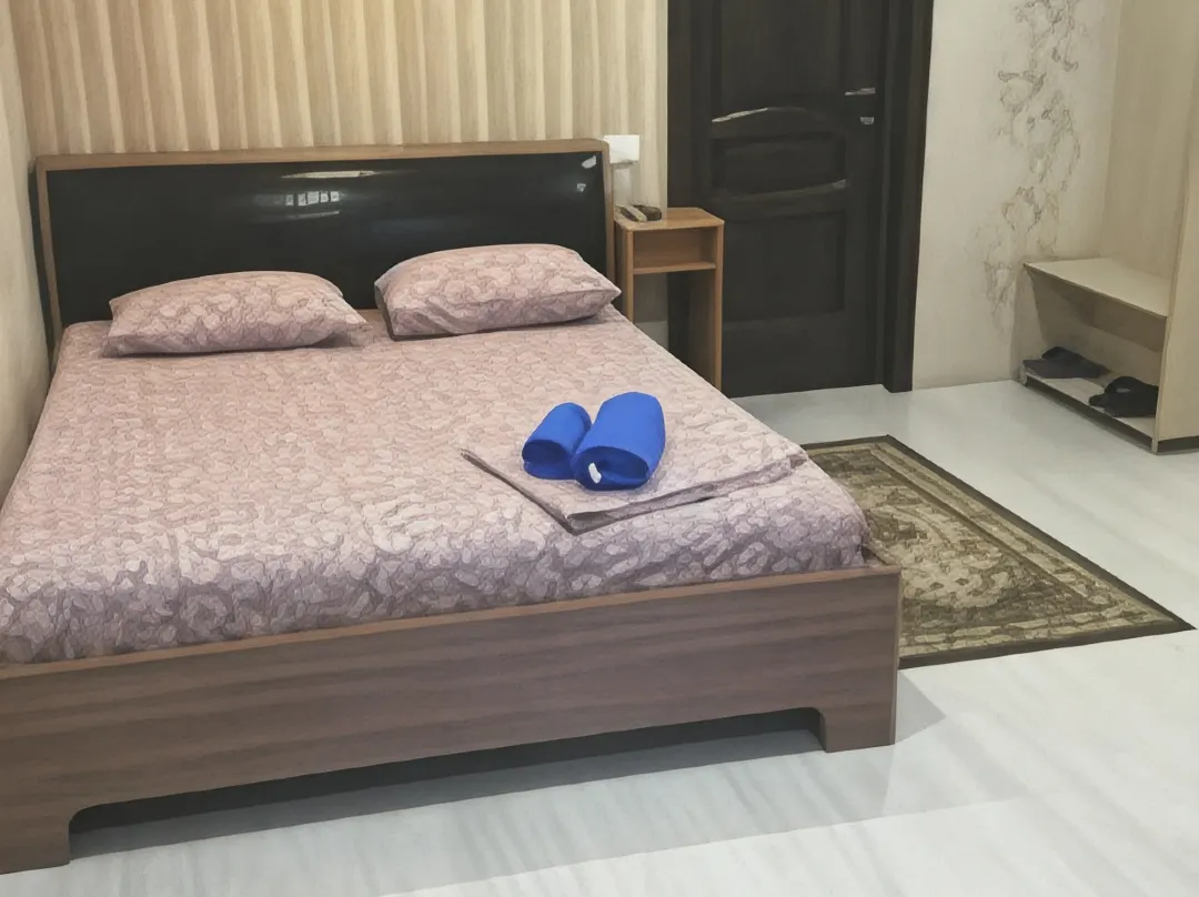 Hotel Liman Rostov - Rostov-on-Don