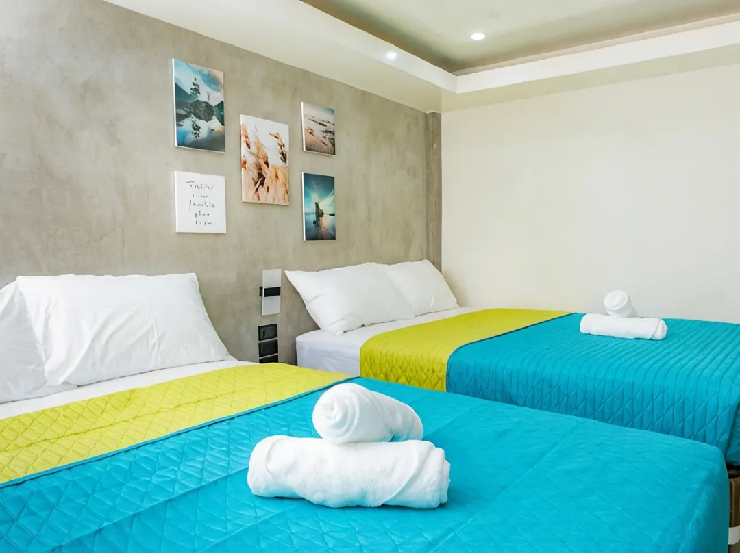 Coastal Breeze Hotel - Baler