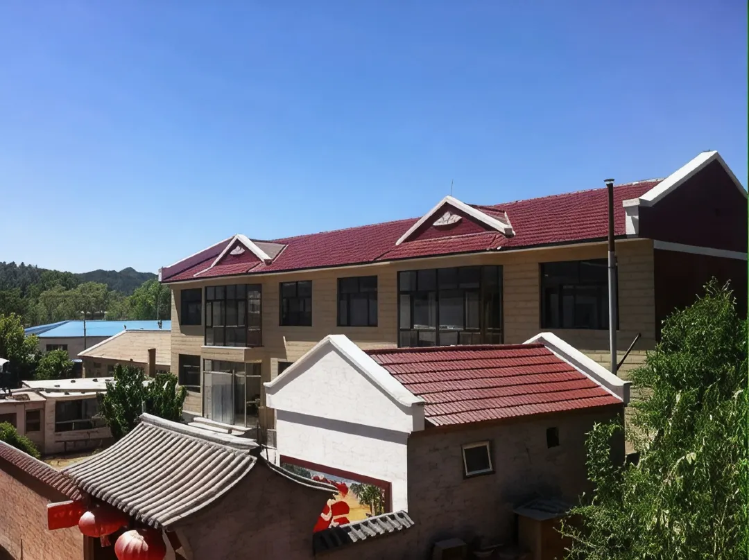Caidouxuan Farmhouse - Beijing