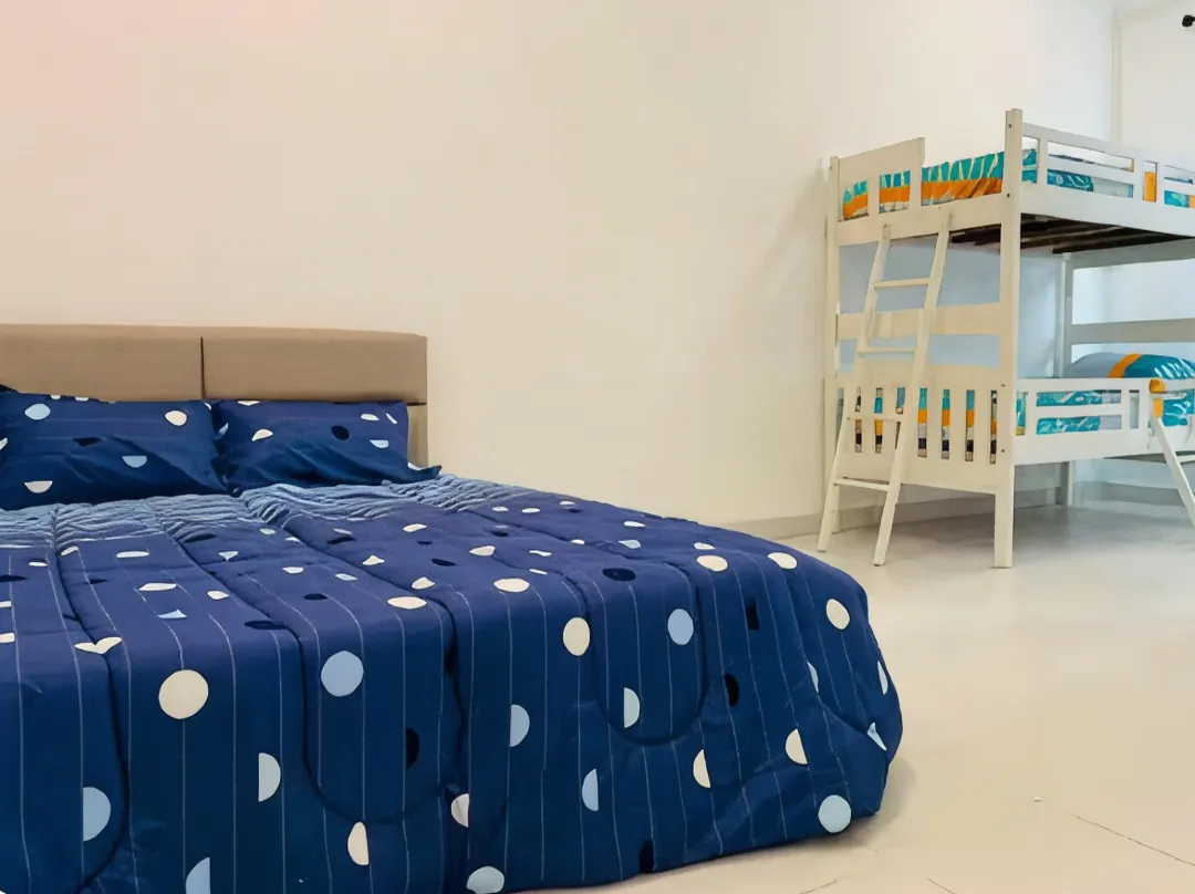 Brand New Desaru Pengerang Sebana Cove Resort 15px - Pengerang