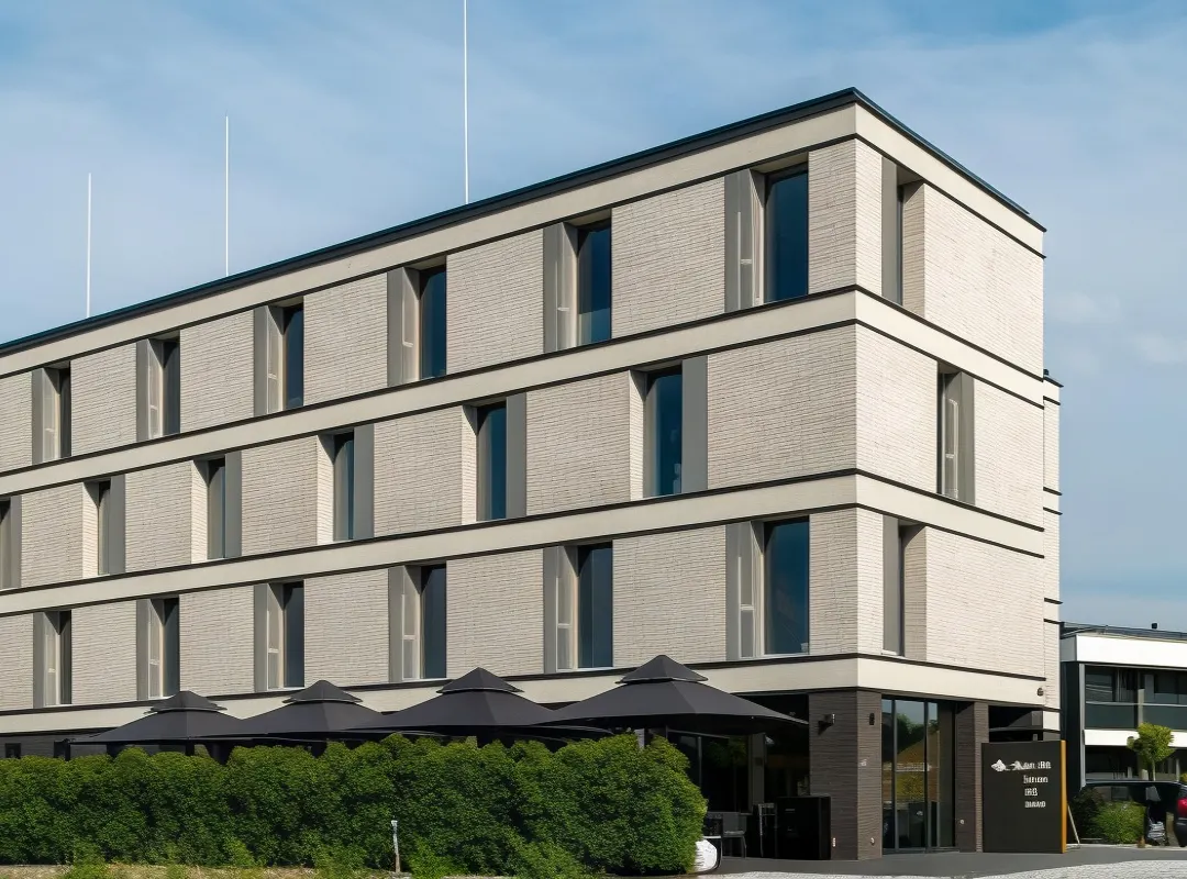 Akzent Hotel Déjanil - Burgdorf