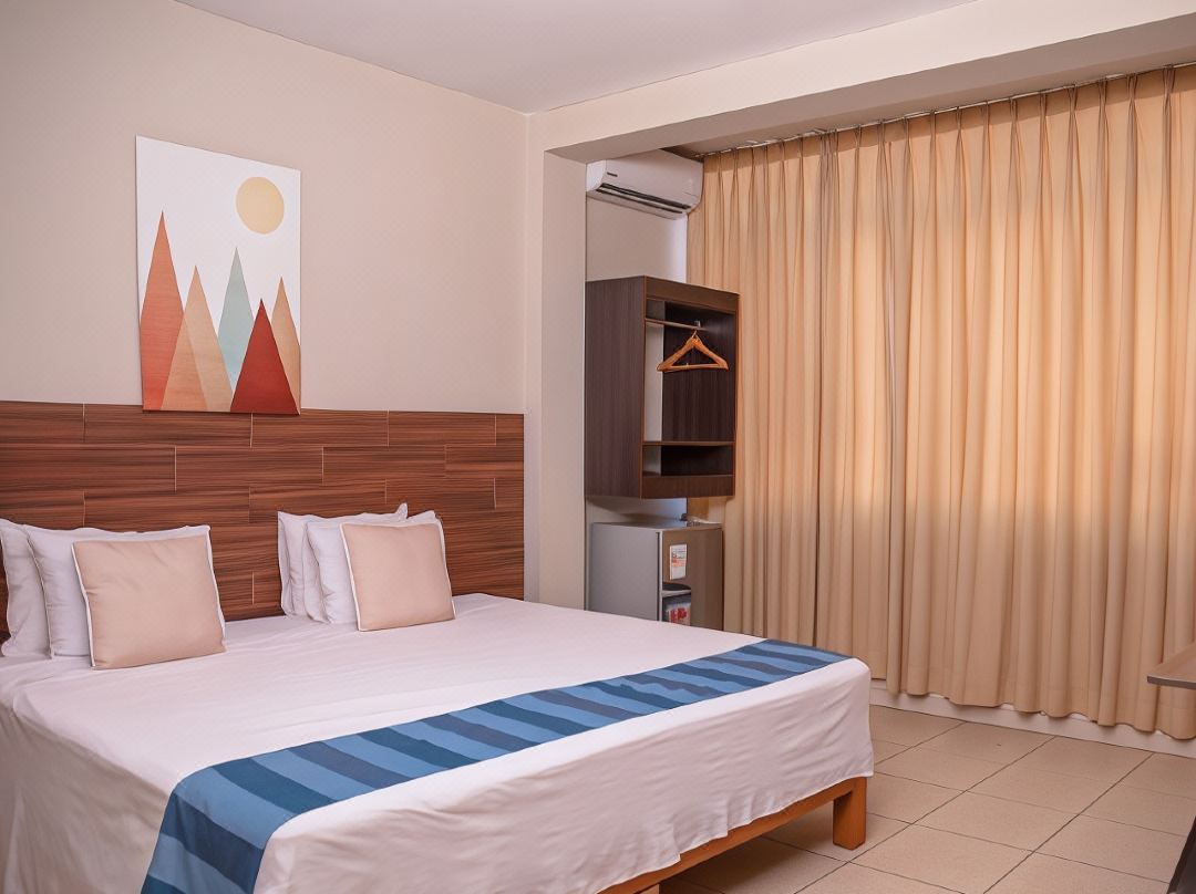 Leveint Executive Hotel - Pucallpa