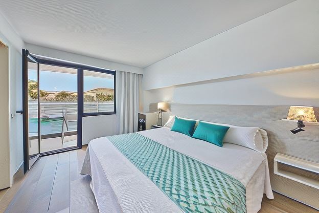 Calanova Sports Residence - Palma
