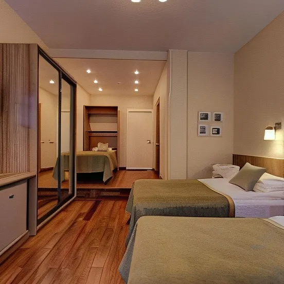 Davidov Mini-hotel - Saint Petersburg