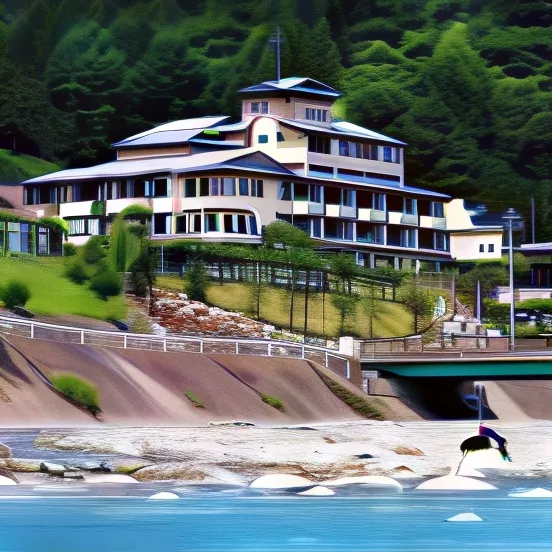 Kichiya - Achi