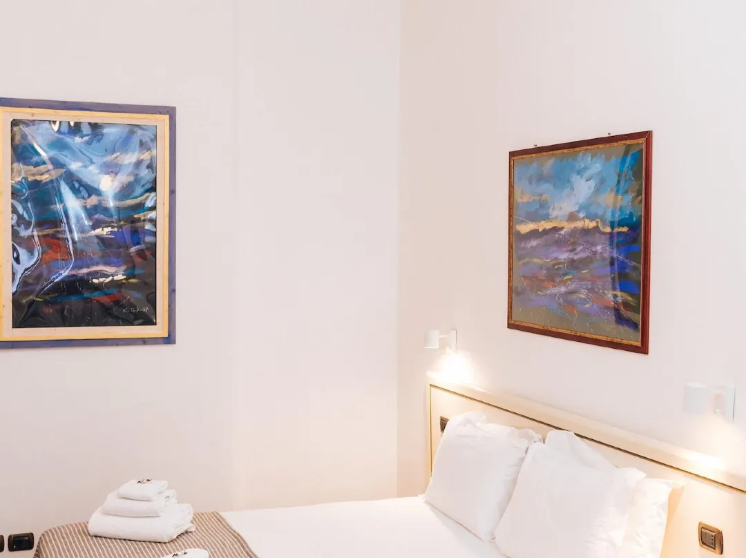 Magik Rooms - Vatican