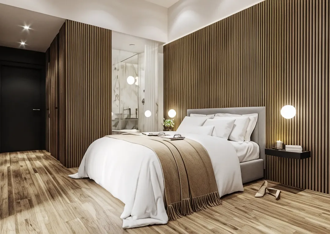 Smart Hotel Binario - Self Check-in - Canton of Ticino