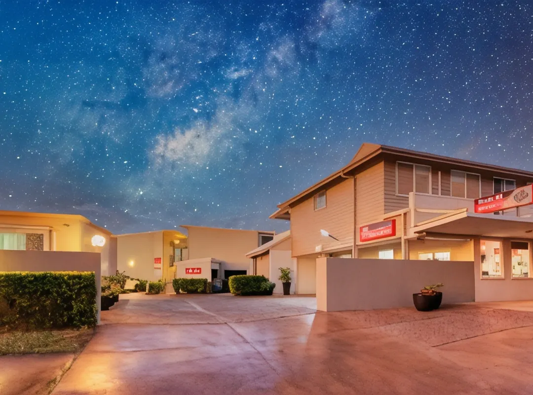 Route 66 Motor Inn - Queensland
