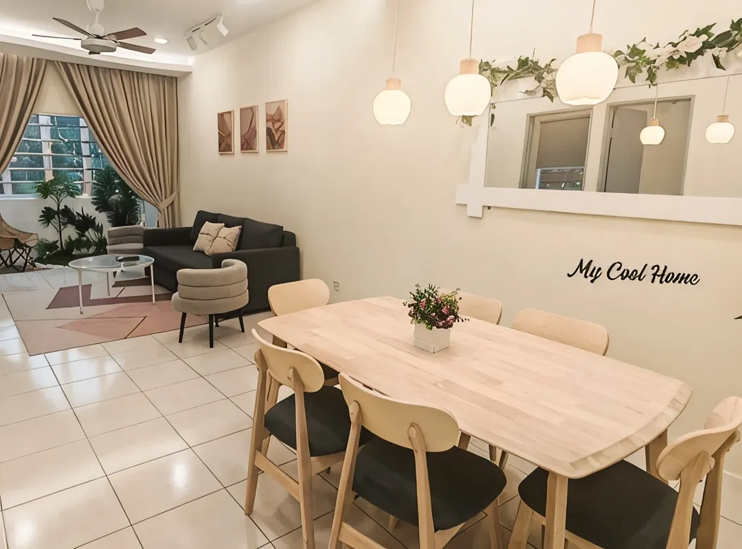 Natural Garden Stay In Cameron Highlands - Tanah Rata