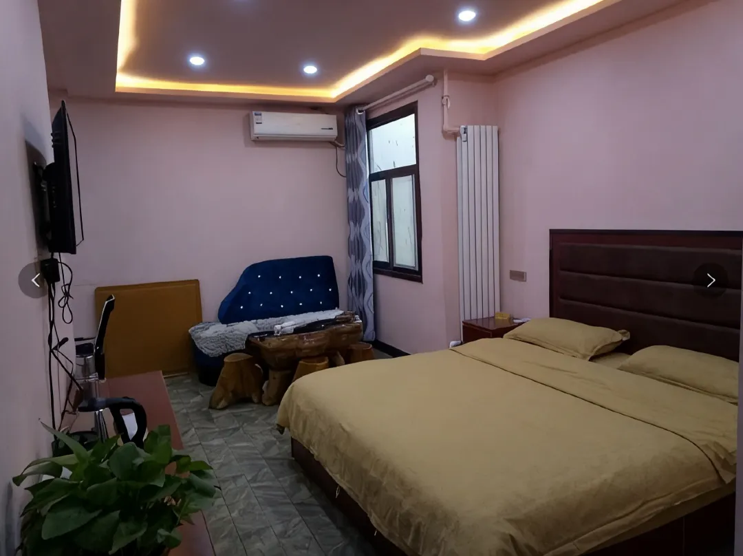Pingliang Dongzhijia Hotel - Pingliang