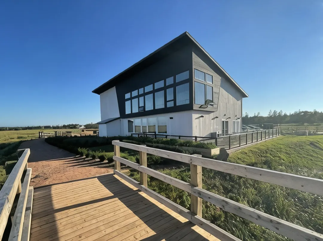 Blackbush Beach Resort - Prince Edward Island