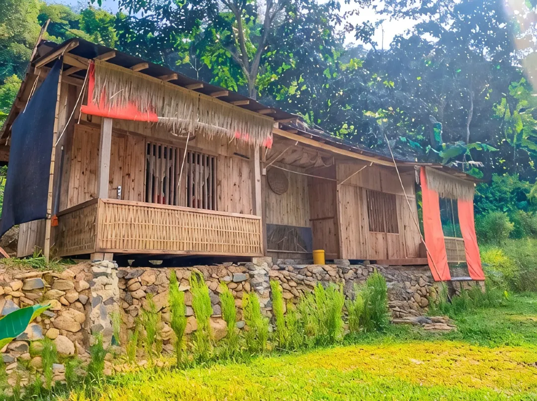 Goes Camp Sentul Campground - Bogor