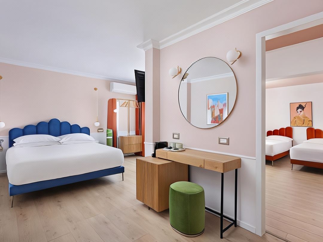 De Cardo Hotel - Kudüs