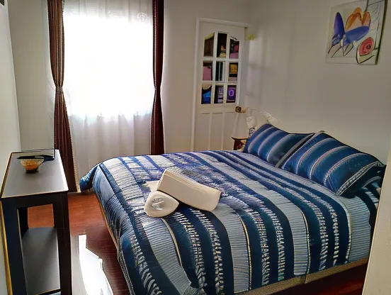 Hostal Los Castaños - Viña del Mar