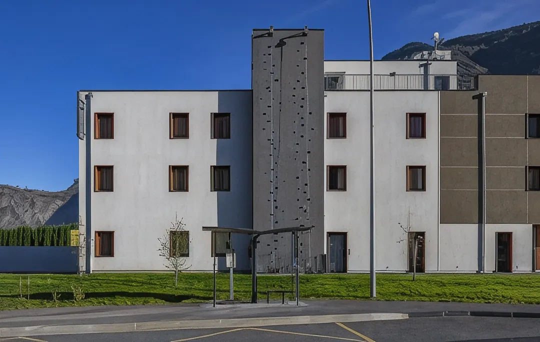 Best Western Hotel Coeur De Maurienne - Saint-Jean-de-Maurienne