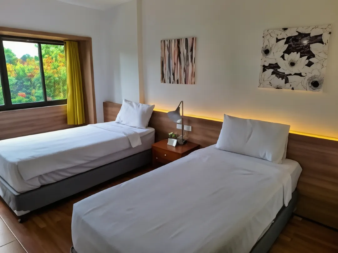 Dream Residences By Golftel - Manolo Fortich