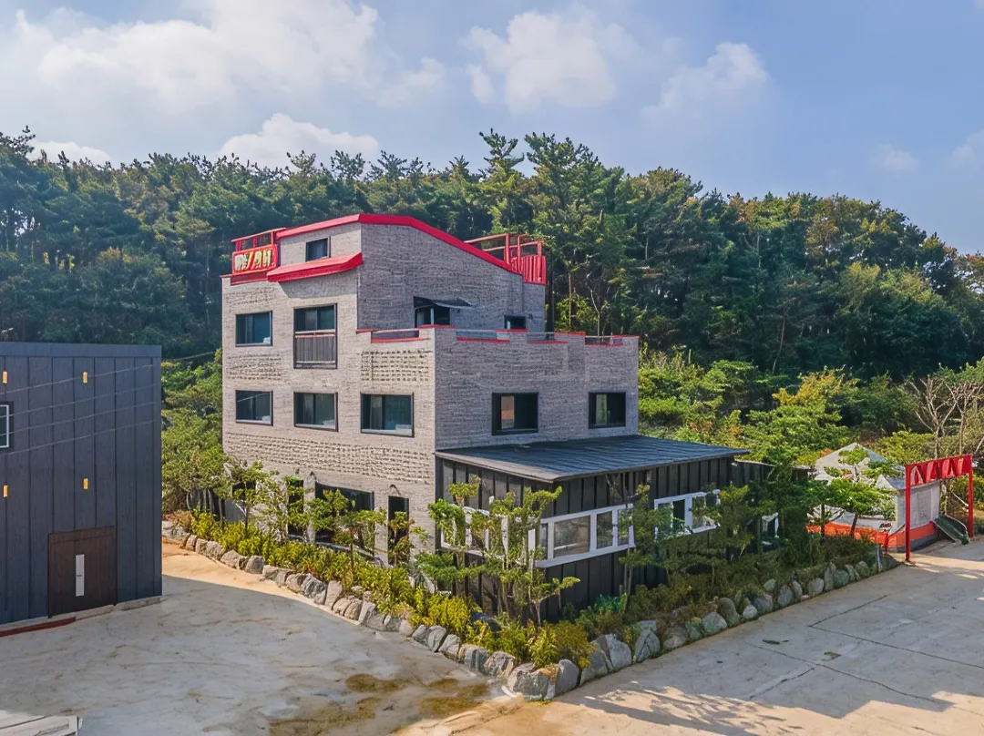 Wa Pension - Ansan-si