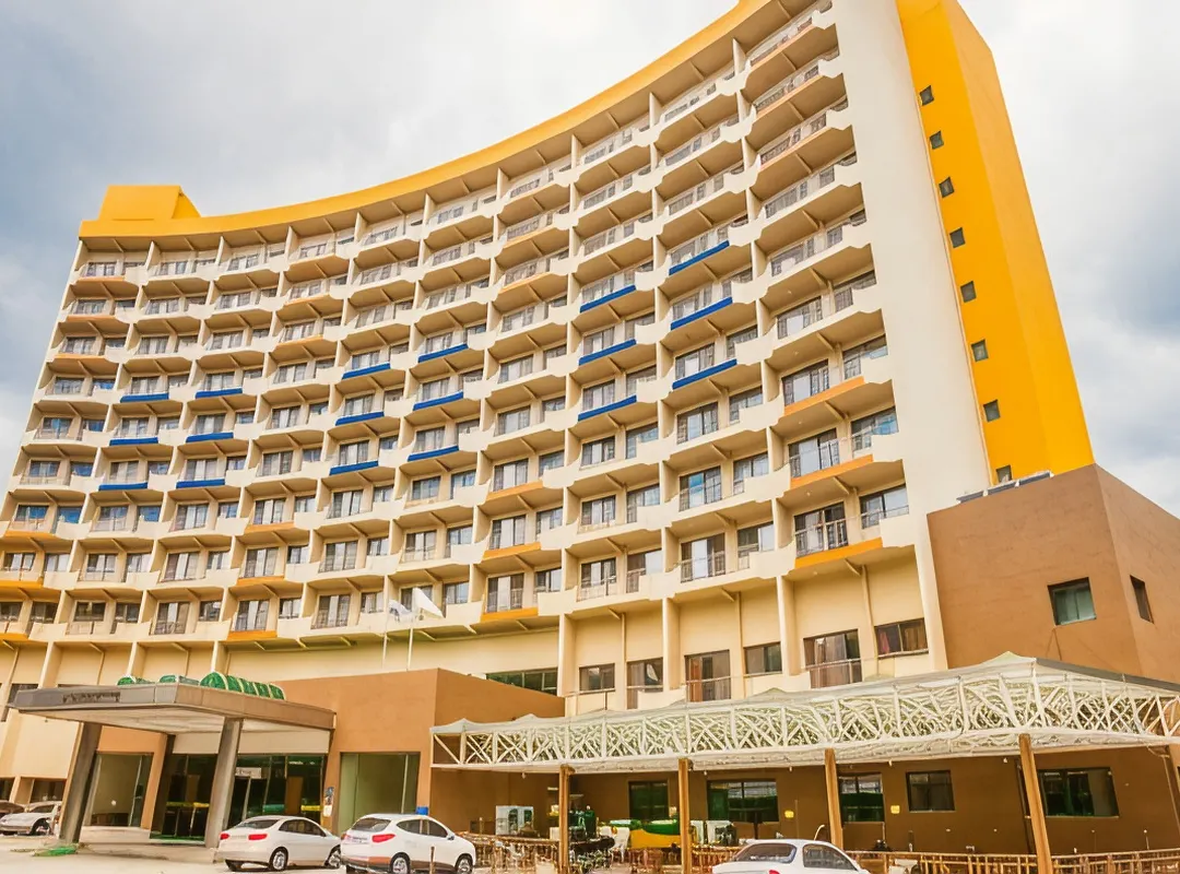 Ilseong Condo & Resort Jirisan - 광양시