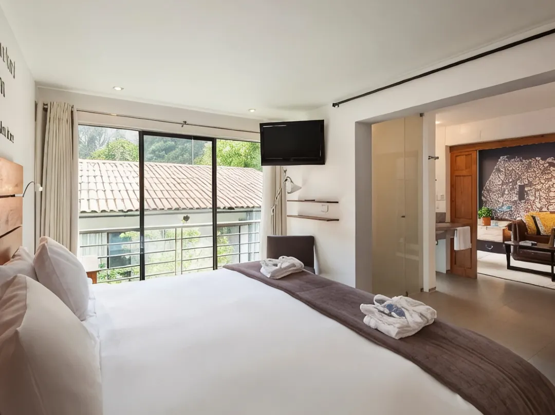 El Mapi Hotel Byinkaterra - Aguas Calientes
