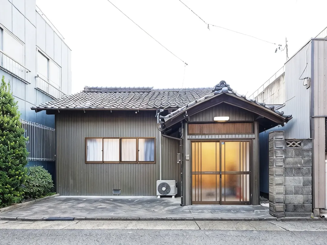 Minpakublancohonjin - Nagoya