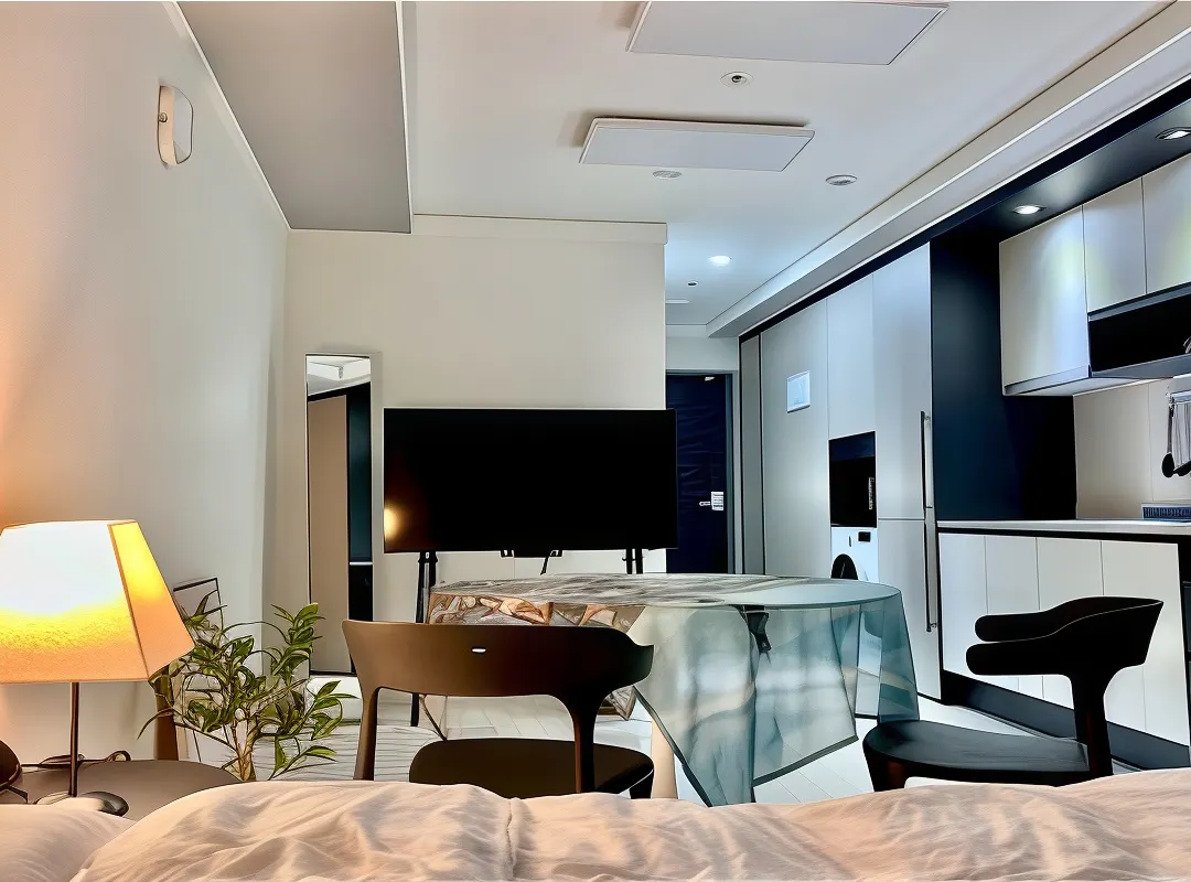 Mi Stay - Starbnb Branch - Daegu