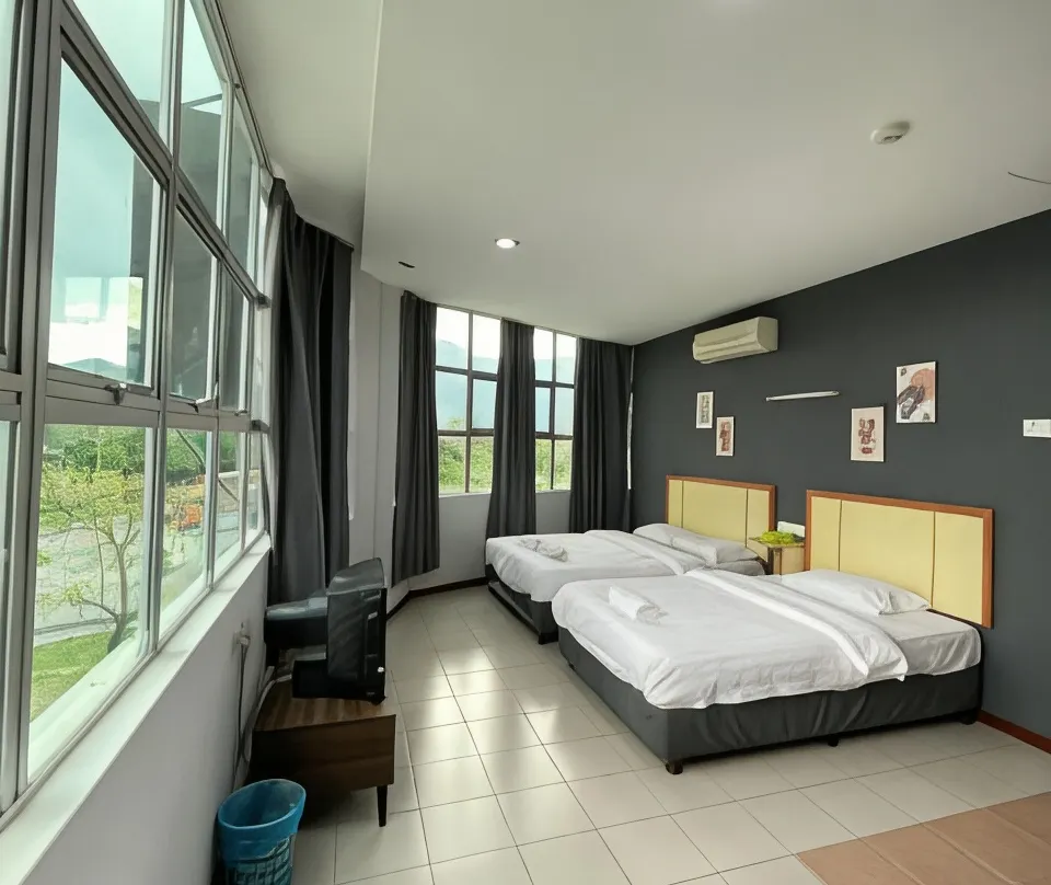 Fresh Hotel Ipoh - Ipoh
